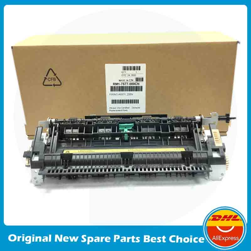 Original New Fuser Assembly Rm1-7547-000cn Rm1-9891 Rm1-7547 Rm1-7546 ...