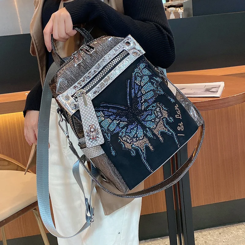 Women-Luxury-Brand-Backpack-High-Quality-Leather-Shoulder-Bag-Teenager ...