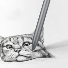 Youpin BEIFA Metal Sign Pen Ballpen Mijia Gel Pens 0.5MM PREMEC Smooth ...