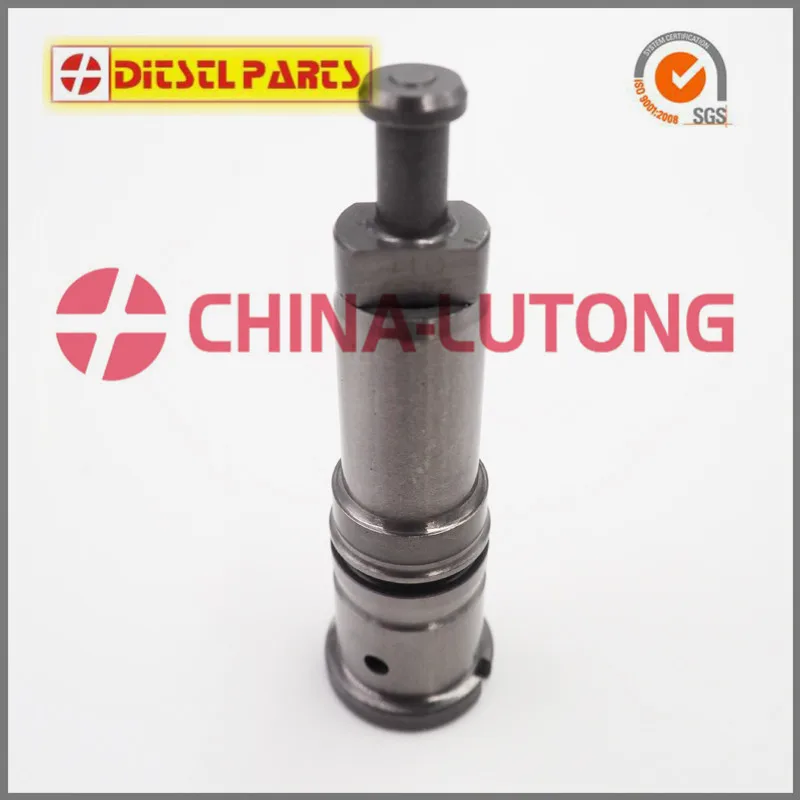 Diesel Plunger& Barrel Assembly Element P type 2 418 450 000/2418450000 ...