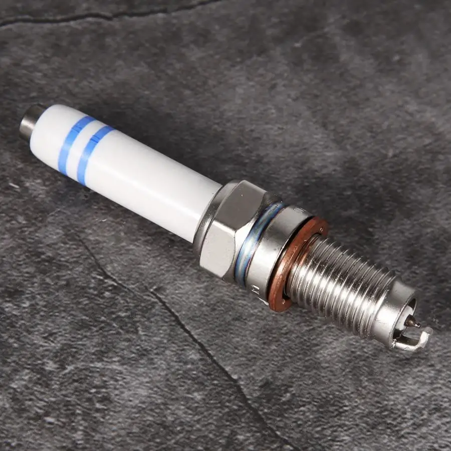Bujía para Audi A1 A3 Q3, compatible con VW Volkswagen Beetle Golf ...