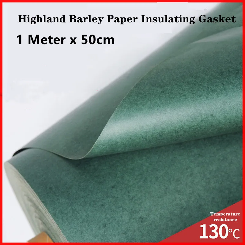 0-5mx1m-Highland-Barley-Paper-No-Film-No-Glue-Insulation-Gasket-lithium ...