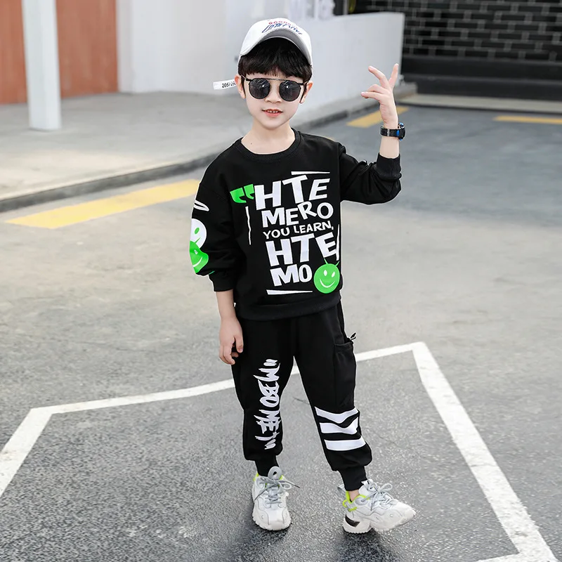 Boys Fashion Clothes