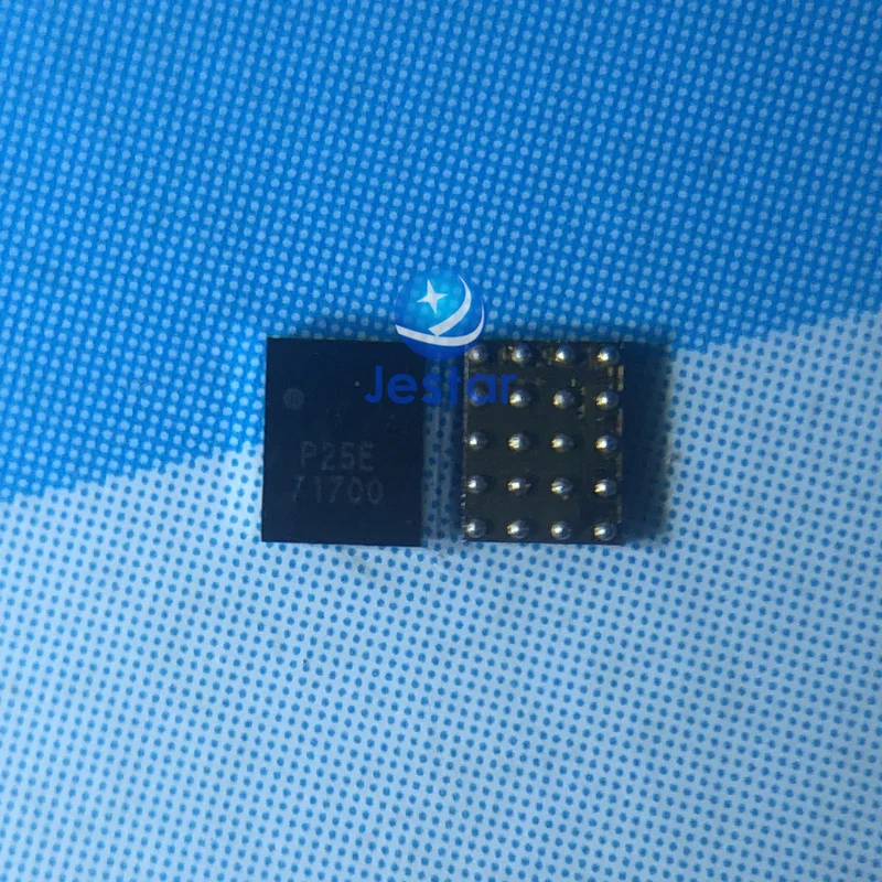 10pcs Mark 6937 P15E P25E 20pin charging ic for Samsung Xiami