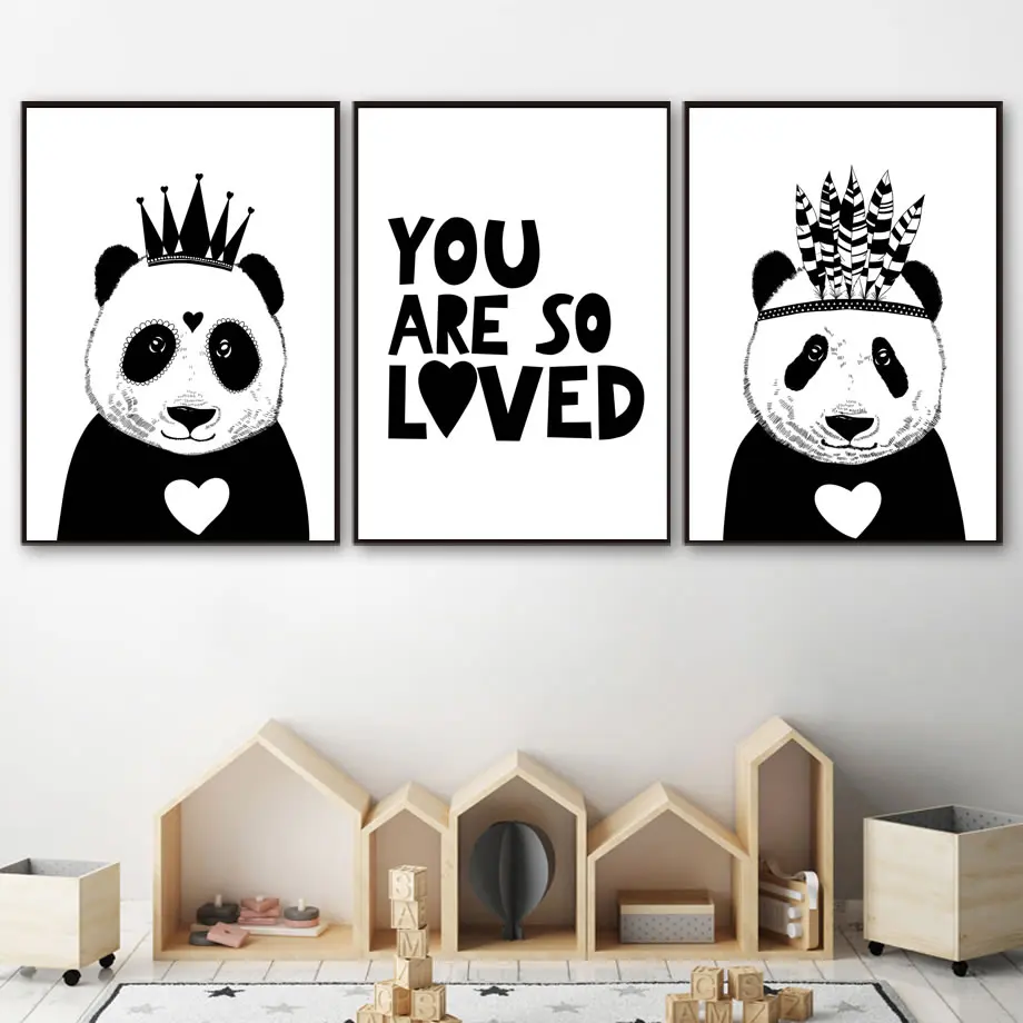 Panda Love Quotes
