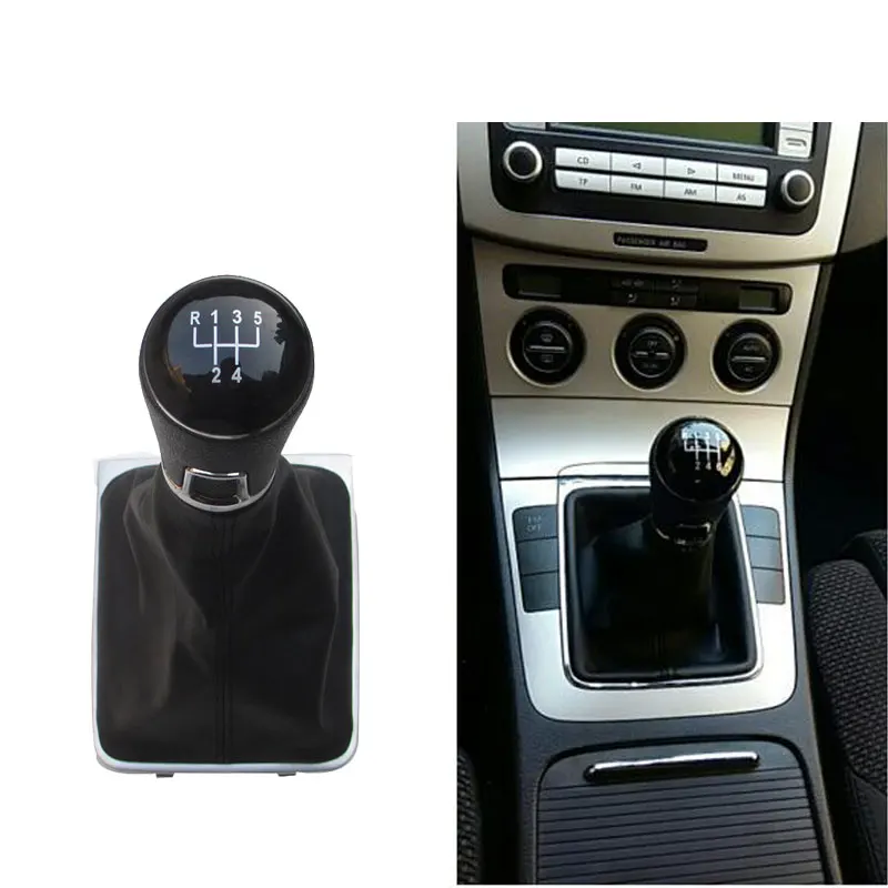 For-Volkswagen-VW-Passat-B7-2011-2012-2013-2014-2015-New-5-6speed-Car ...
