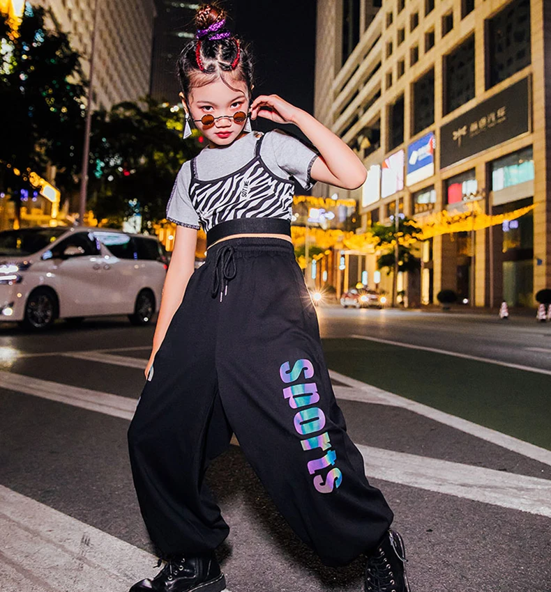 Dance Practice Uniforms