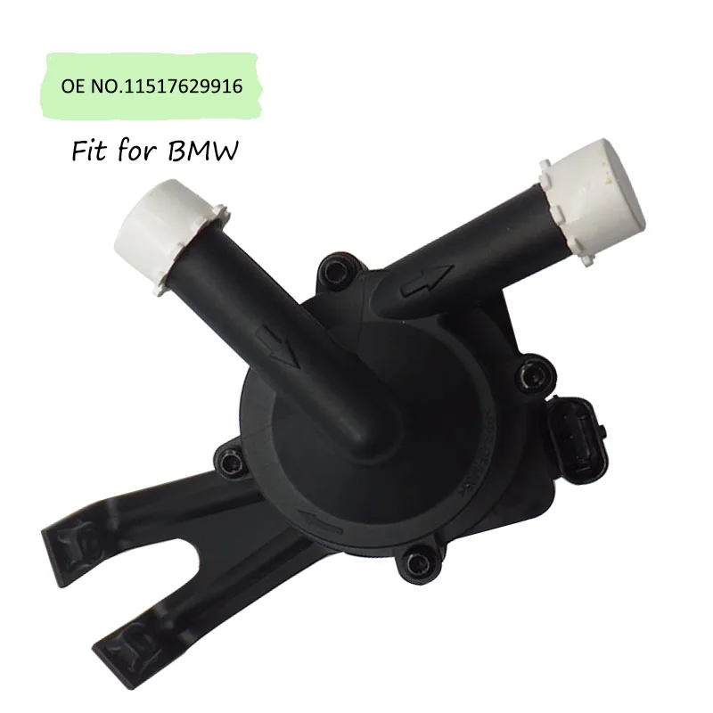 Engine-Auxiliary-Coolant-Water-Pump-11517629916-for-BMW-550I-F10-X5-F15 ...