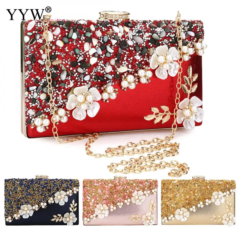 Stylish Clutches For Girls