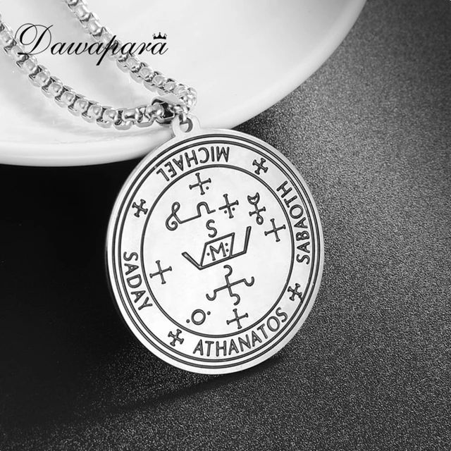 Archangel Michael Seal