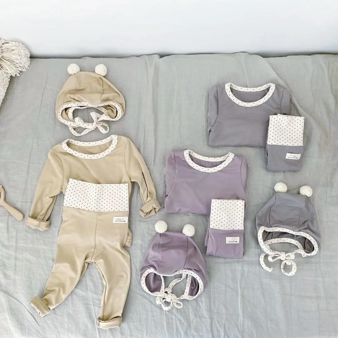 9748C Baby Clothing Set Newborn Baby Suit Spring Autumn New Baby Boy ...
