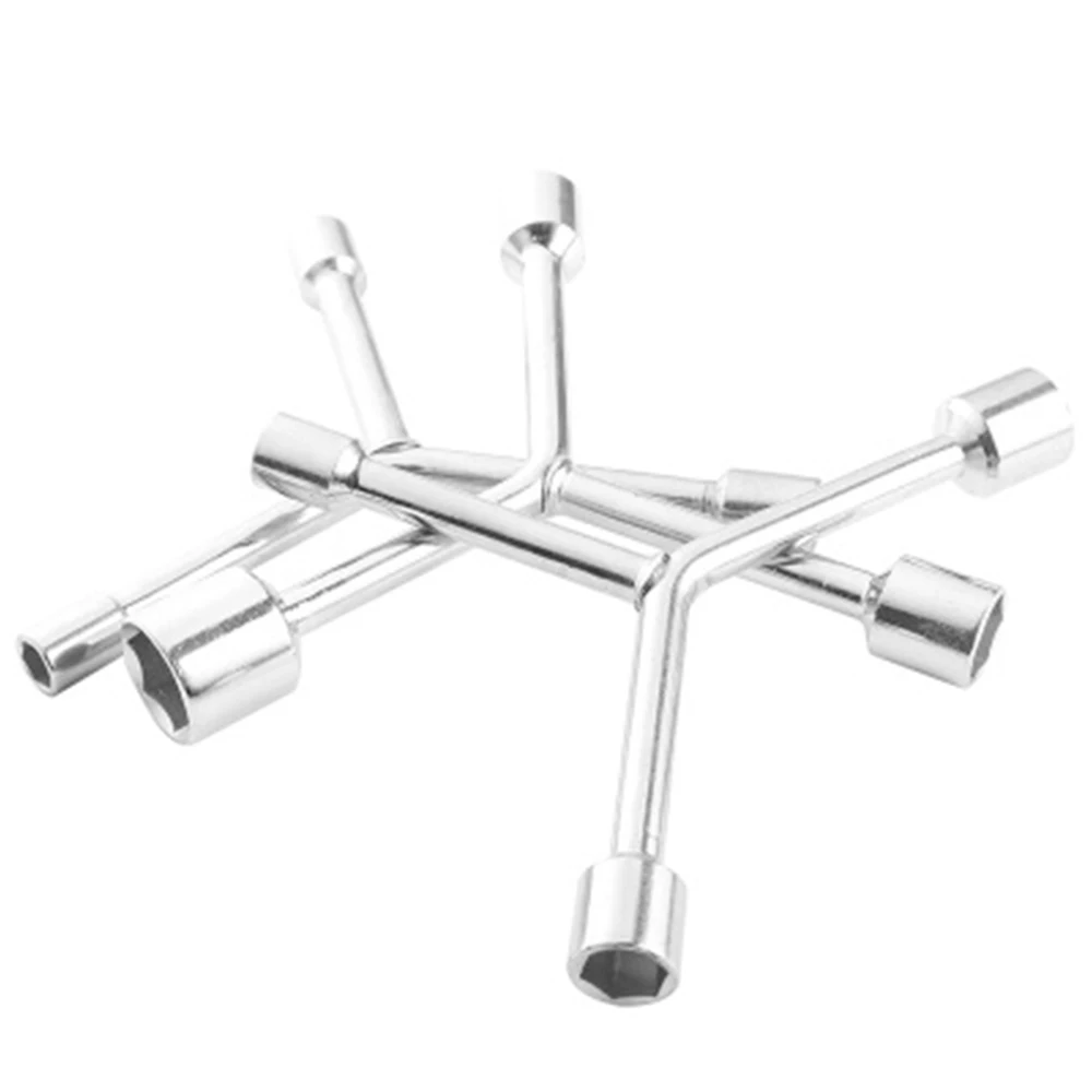 High-Quality-Triangle-Socket-Wrench-Hex-Wrench-Three-jaw-Wrench-Bicycle ...