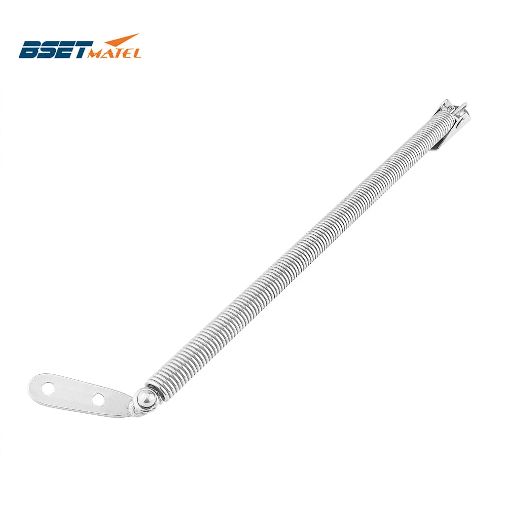 Stainless Steel 304 Deck Hatch Spring Adjuster Cabin Hardware Door ...