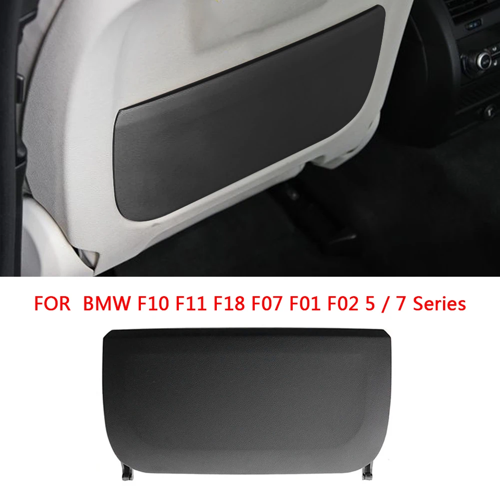 Car Seat Back Panel Trim Cover Auto Cover Replacement Accessories for ...