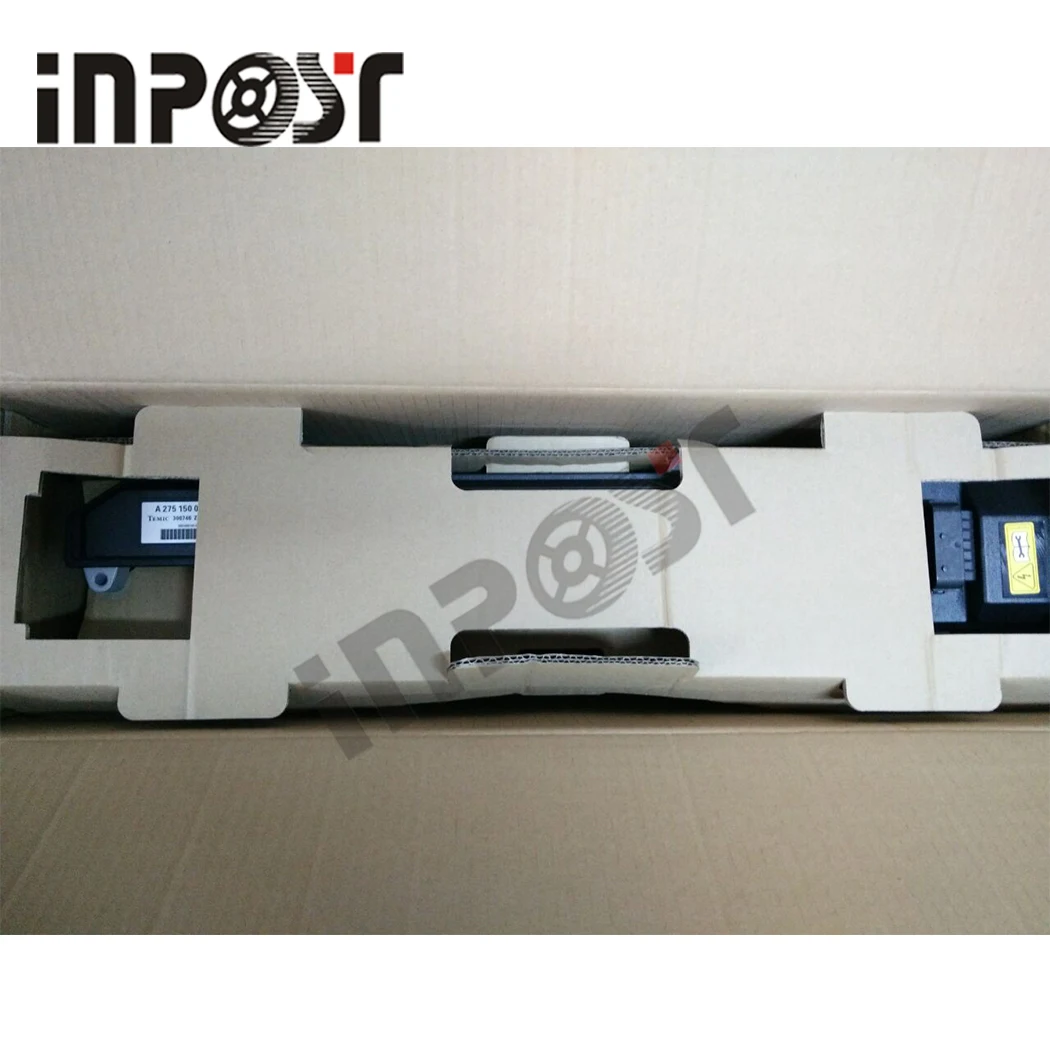 Pacote-de-bobina-esquerda-para-mercedes-s600-c215-w220-r230-2751500780 ...