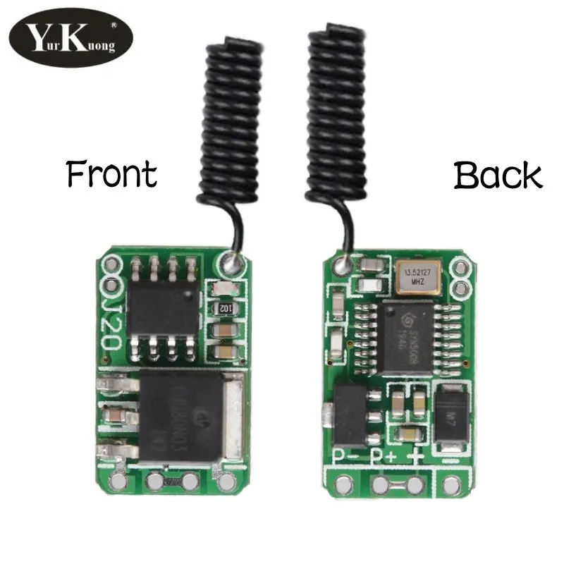 J20-Mini-Tiny-Remote-Control-Switch-Low-power-consumption-0-1ma-RF ...