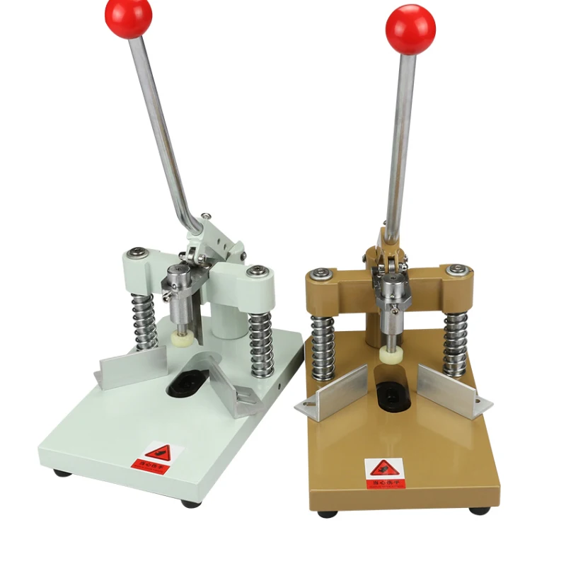 Manual-Heavy-Duty-Corner-Rounder-Full-Metal-Id-Business-Card-Round ...