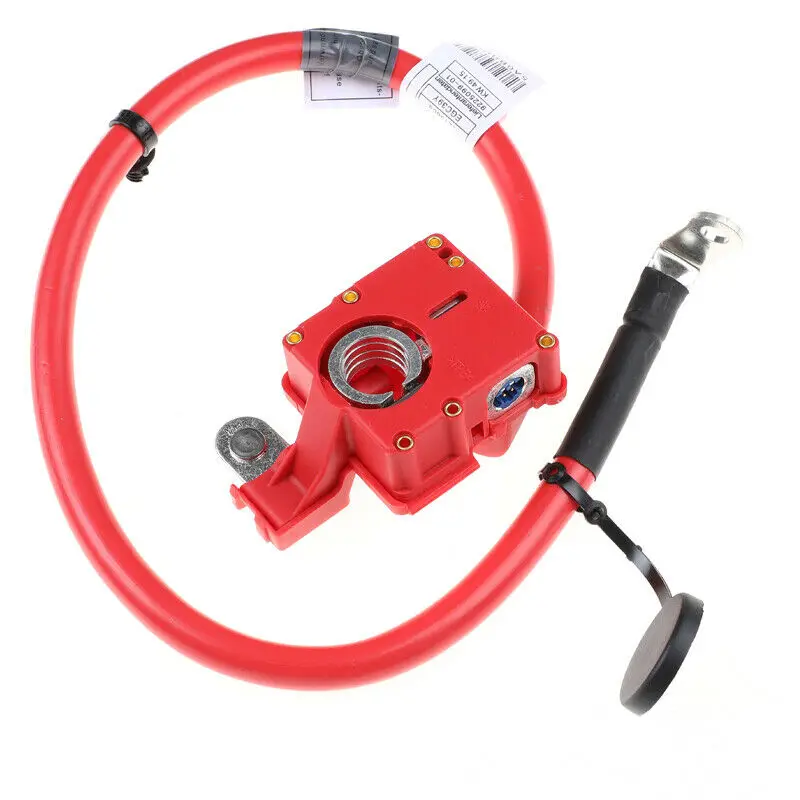 Other Parts & Accessories - 61129321005 New Battery Cable For BMW X3 X4 ...