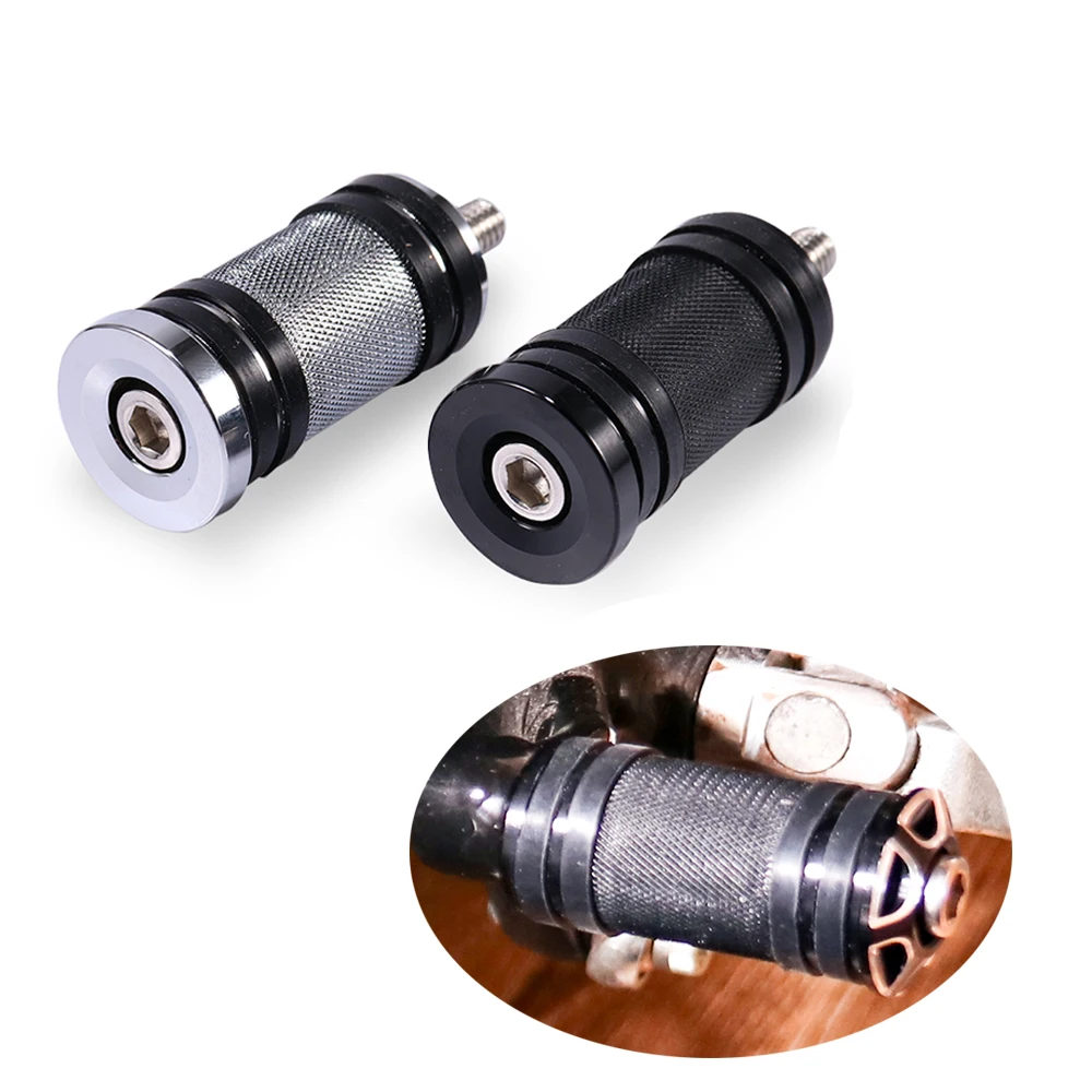 Edge 3 Cut shift Gear lever shifter peg For Harley Sportster XL 883 ...