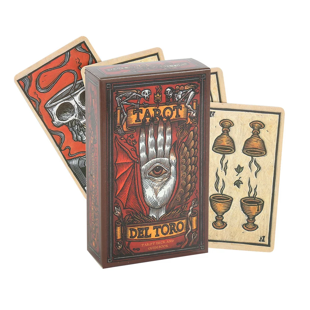 Prophecy Card | Tarot Board | Table Game | Game Toys | Board Game ...