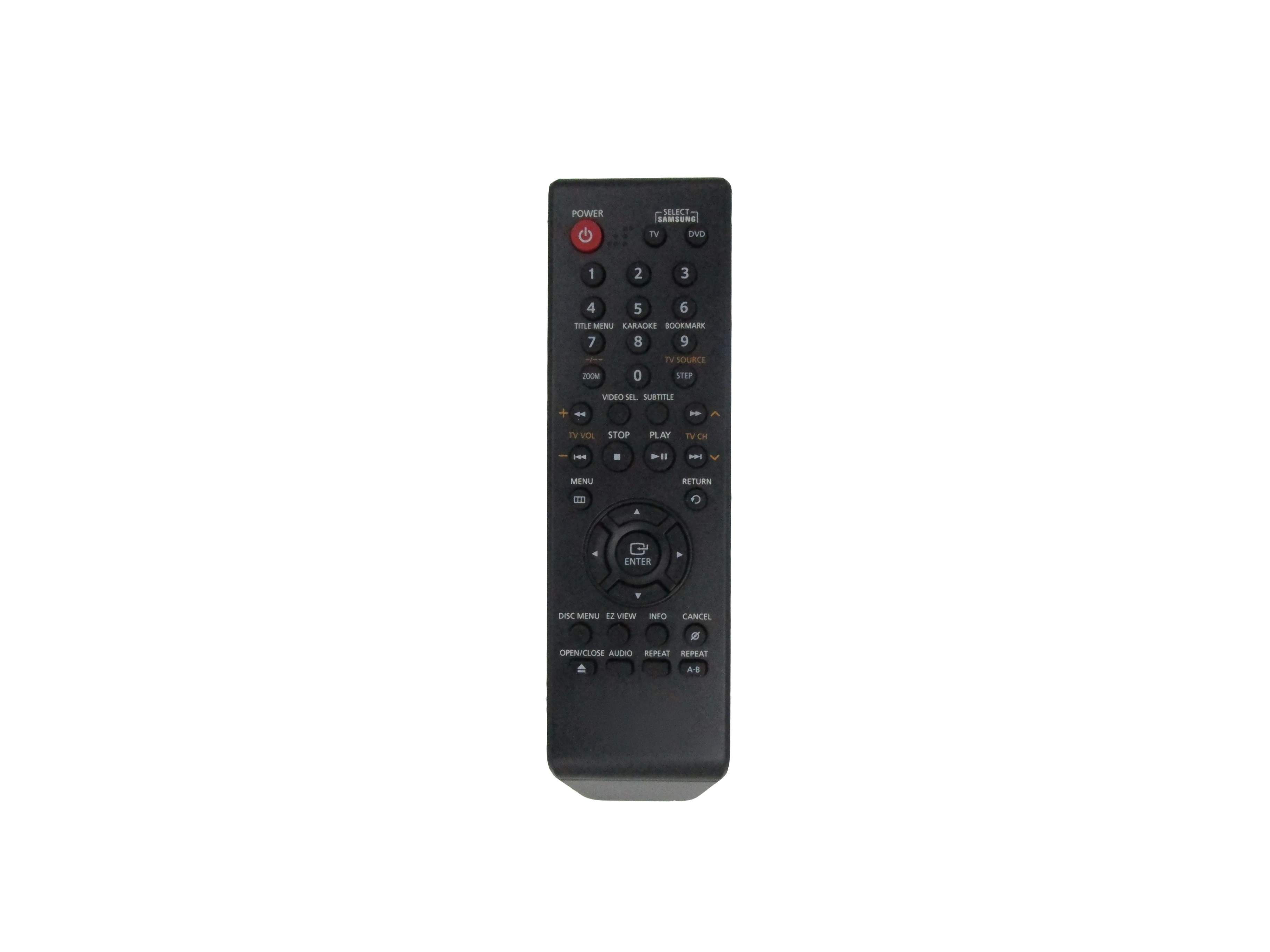Remote-Control-For-Samsung-00084J-00084Q-DVD-1080P8-DVP-1080AV-DVP ...
