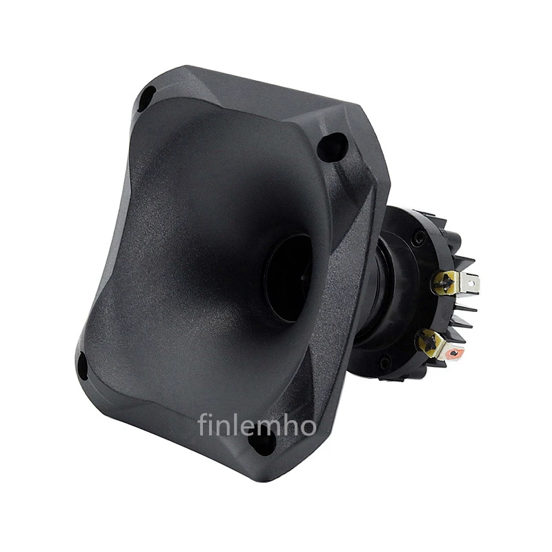 1PC-Speaker-Horn-Tweeter-25mm-Voice-Coil-Diaphragm-HiFi-Treble ...