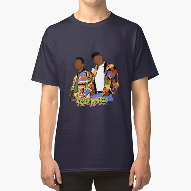 Will Smith Fresh Prince Swag