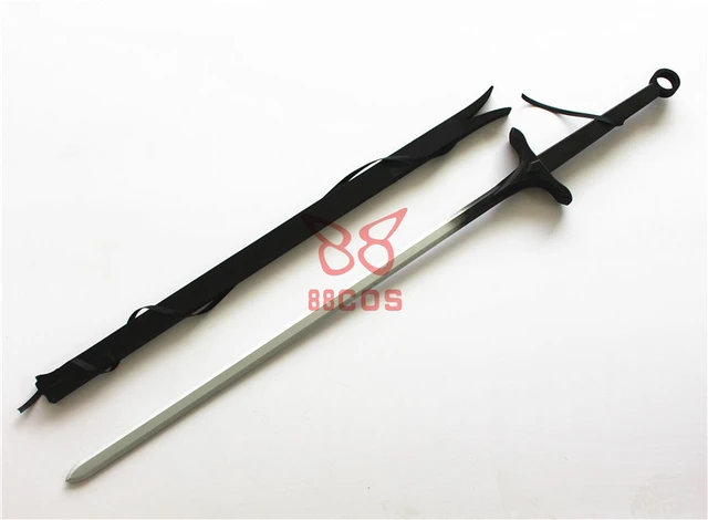 Anneal Blade Sword Art Online