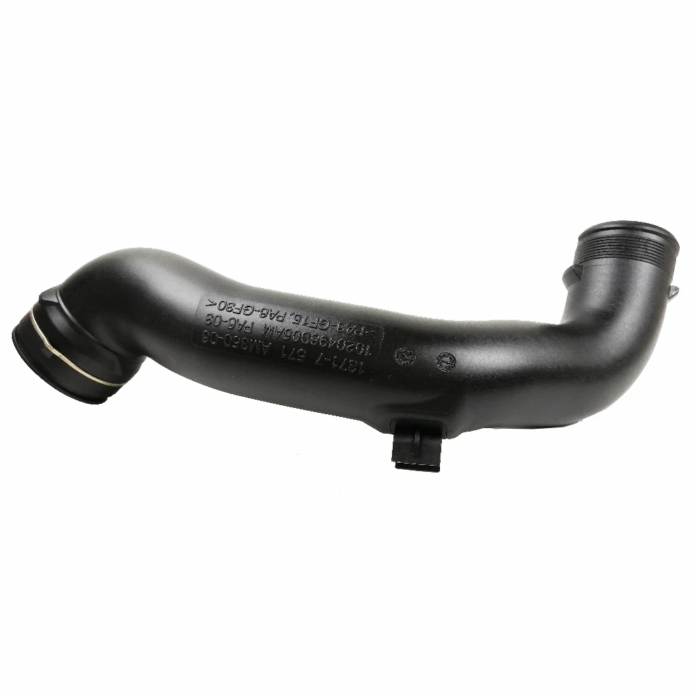 13717571350 BMW X5 F15/E70 LCI X6 E71/F16 공기 덕트 파이프 용 터보 차저 튜브 무료 배송|터보 ...