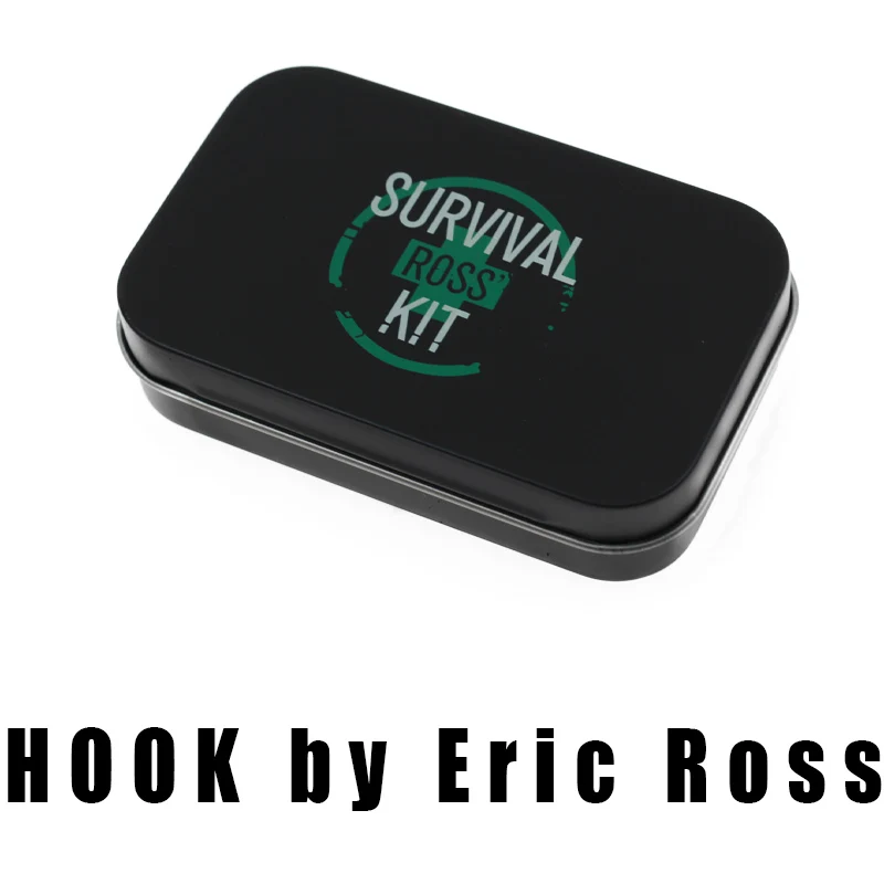 Hook-Gimmicks-and-Online-Instructions-by-Eric-Ross-Magic-Trick-Gimmicks ...