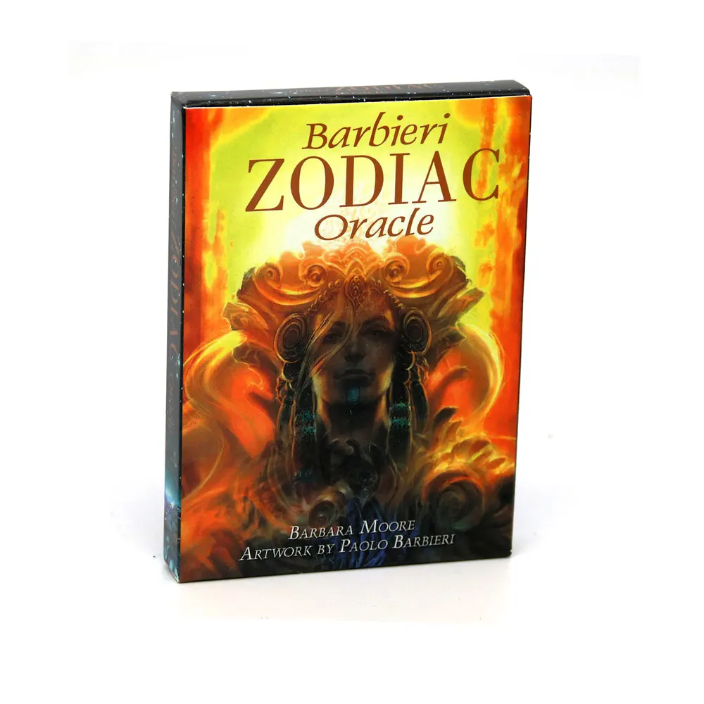 Zodiac Oracle Cards Zodiac Tarot Cards Card Games Oracle Cards