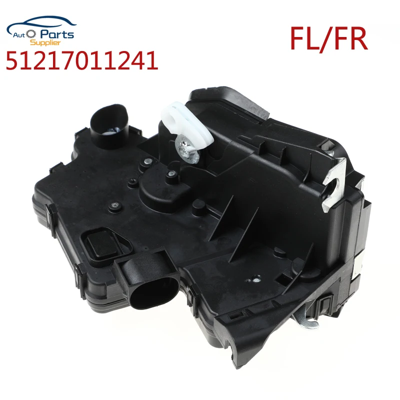 Front-Rear-Door-Lock-Actuator-Lock-Mechanism-Left-Driver-For-BMW-E46 ...