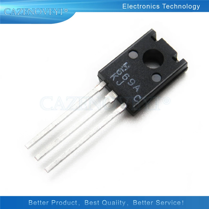 5pcs/lot H669A H649A 669A 649A TO 126 In Stock|lot|originallot lot ...