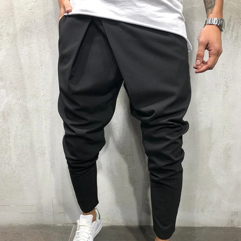 Asymmetric Fashion Pants | Asymmetrical Pants 2020 | Asymmetrical Pants ...