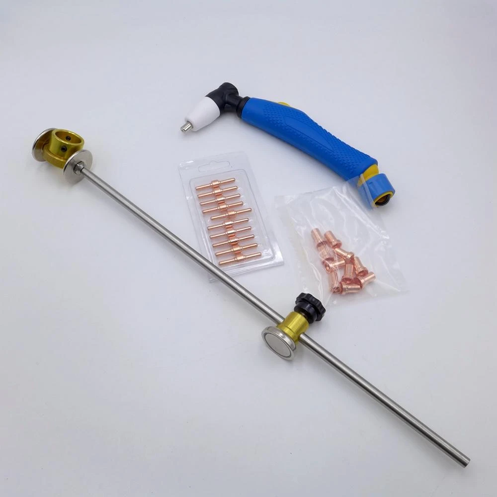 Pt-31 Magnet Magnetic Plasma Torch Roller Compass Guide Wheel 40cm Pole ...