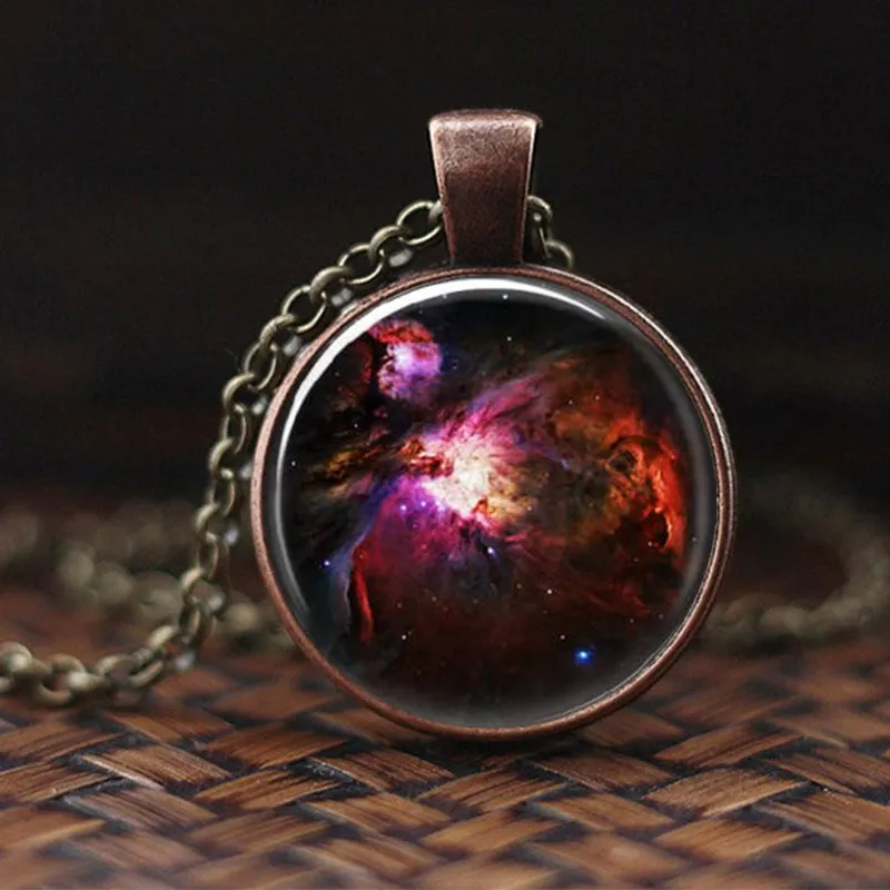 Nebula Jewelry
