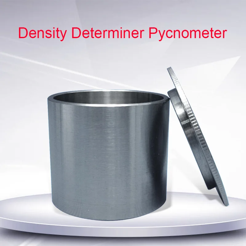 High quality Density Determiner Pycnometer, 37cc/ml Specific Gravity Cup coating specific ...