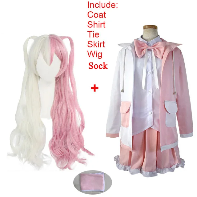 Super Dangan Ronpa 2 Monomi