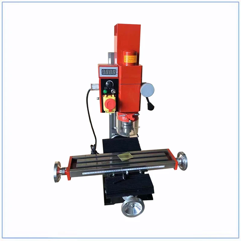 Multifunction-Worktable-Milling-Working-Table-Milling-Machine-Compound ...