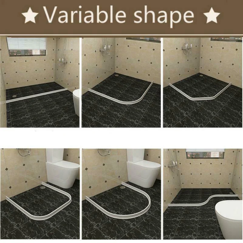 Bathroom Floor Separator – Flooring Tips