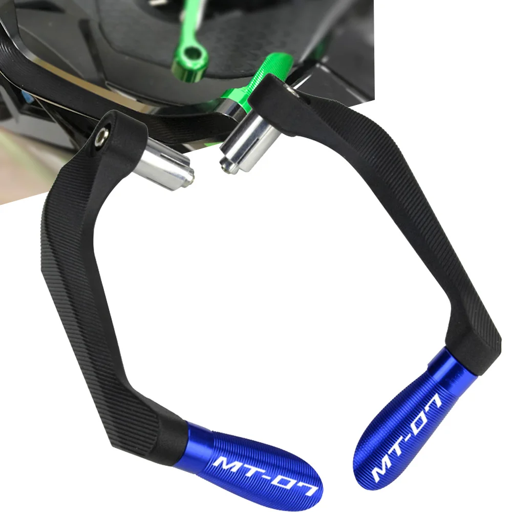 Motorcycle Lever Guard Brake Clutch Levers Guard Protector Proguard For ...