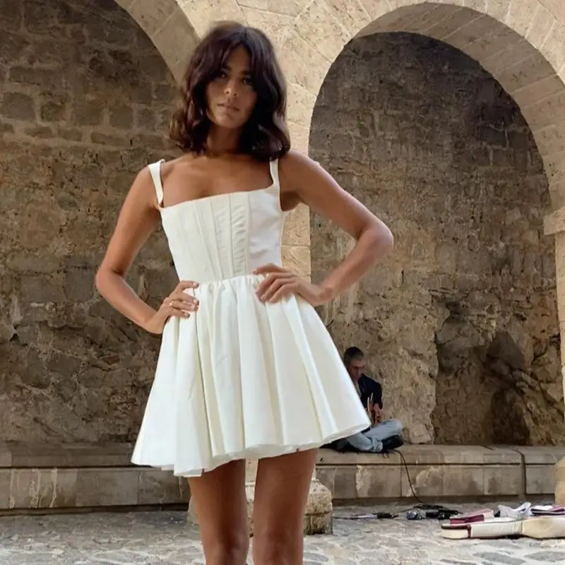 White Party Dresses Tumblr