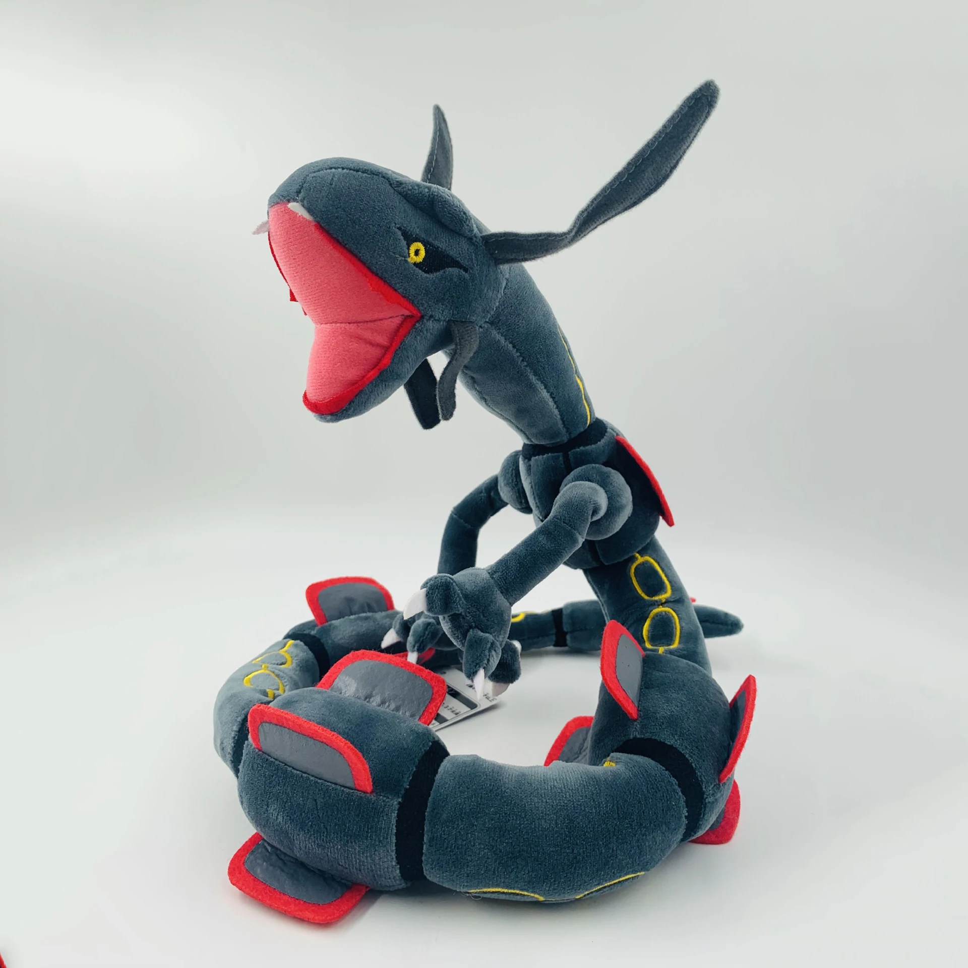 Baby Rayquaza