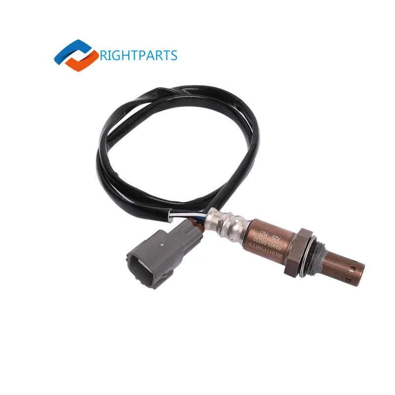 RIGHTPARTS-O2-Lambda-Sensor-Oxygen-Sensor-Air-Fuel-Ratio-Sensor-for-Toyota-ALPHARD-HV-ATH10 ...