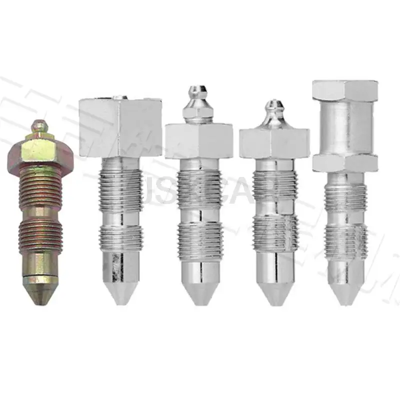 For-CATERPILLAR-CAT-200B-320-325D-Crawler-tensioning-cylinder-Stainless ...