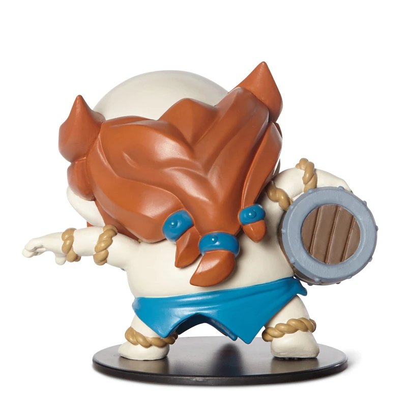 Scuba Gragas