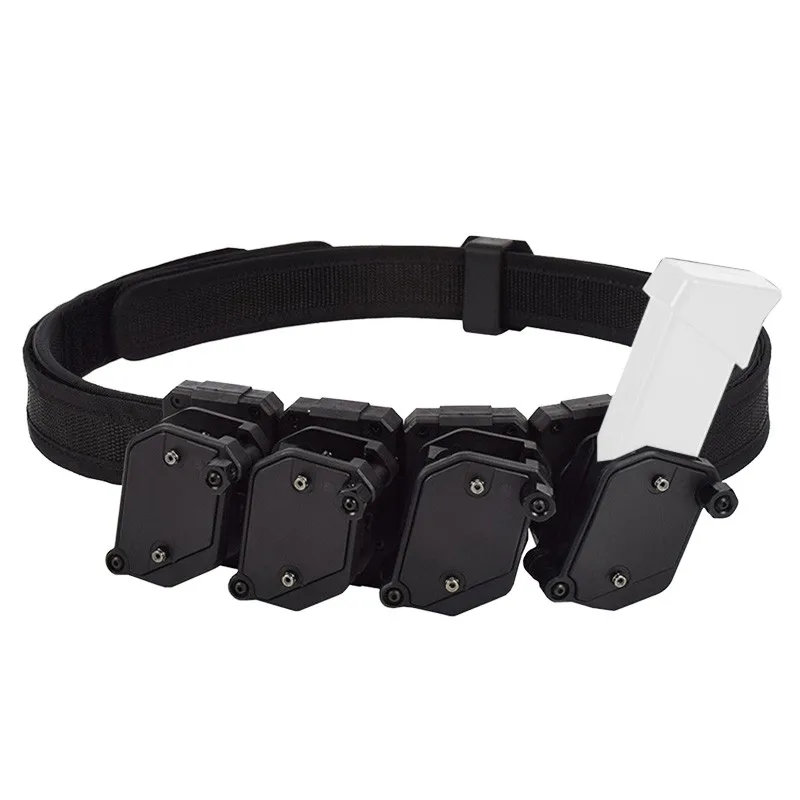 IPSC-IDPA-glock-17-Magazine-Pouch-Multi-Angle-Adjustment-Speed-Magazine ...