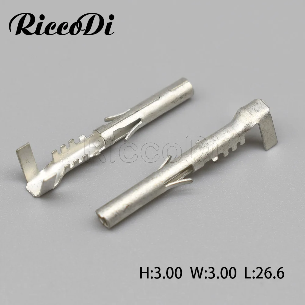 20-500Pcs-12124580-2-5-mm-Automotive-Crimping-Wire-Terminal-Delphi ...