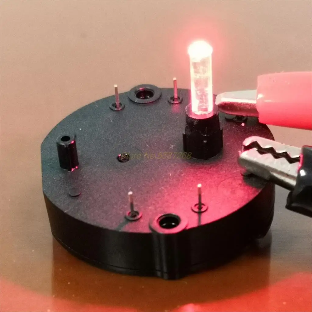 for Peugeot 508 BYD G3 L3 transparent axis automotive instrument ...