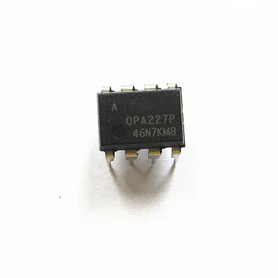 1ชิ้น/ล็อต OPA227PA OPA227P OPA227 DIP 8ในสต็อก|dip8| - AliExpress